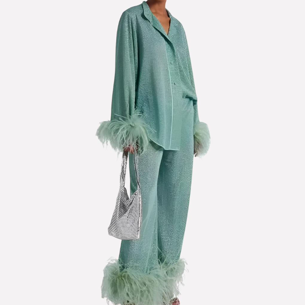 Vrouwen Twee-Delige Set – SkinzLine