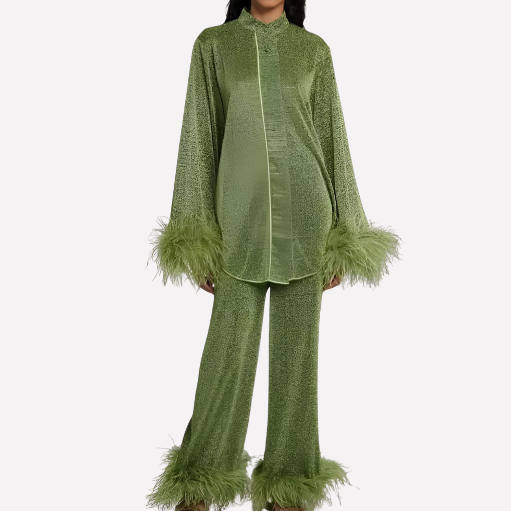 Vrouwen Twee-Delige Set – SkinzLine